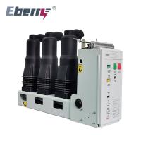 China Side Mounted Switchgear Circuit Breaker Indoor 630A 1250A for sale