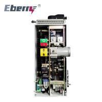 China Side Mounted Switchgear Circuit Breaker Indoor 630A 1250A for sale