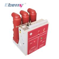 China High Voltage Indoor VCB ZN63(VS1)-12KV-150 Fixed Embedded for sale