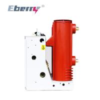 China VS1 12KV 210mm 275mm Existing Indoor High Voltage Switch Gear Breaker ZN63 Isolation switch for sale
