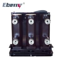 China 210mm Switchgear Circuit Breaker Indoor High Voltage ZN63 VS1 12KV for sale