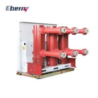 China Handcart Indoor High Voltage Vacuum Circuit Breaker ZN63 VS1 24KV 275mm for sale