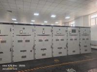 China FZW28-12F Outdoor High Voltage Vacuum Load Switch Switch for Three Phase AC Power Distribution Equipment for sale