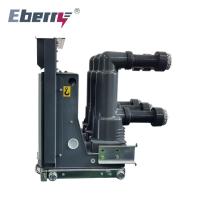 China 275mm Switchgear Equipped Vcb Vacuum Circuit Breaker Electric Manual Handcart for sale