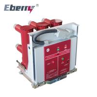 China High Voltage Vacuum Circuit Breaker VS1 ZN63 -12/630a /1250A Vs1-12 Handcart Type for sale
