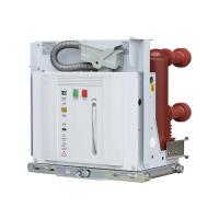 China 210mm Vcb Vacuum Circuit Breaker Embedded Seal Open Pole Fixed Withdrawble for sale