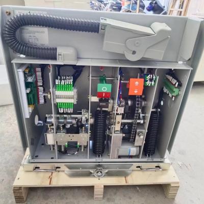 China Indoor VCB Vacuum Switch 12KV 20KV 17.5KV Pull-out Type 150MM 210MM Embedded for sale