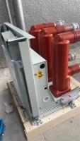 China Indoor VCB Vacuum Switch 12KV 20KV 17.5KV Pull-out Type 150MM 210MM Embedded for sale