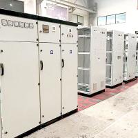 China YSR6-12/24/70.5 SF6 Gas Insulated Metal Enclosed Switchgear for sale