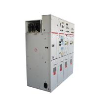 China YRM-12 10kV 11kV 12kV Gas Insulated Inflatable Cabinet SF6 Switch Cubicle GIS Gas Insulated Switchgear for sale