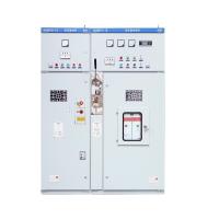 China XGN15-12(SF6) Box Irremovable-Type AC Metal Enclosed Switchgear Stainless Steel for sale