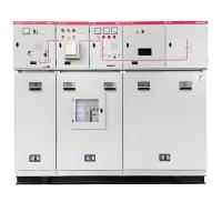China XGN15-12(SF6) Box Irremovable-Type AC Metal Enclosed Switchgear Stainless Steel for sale