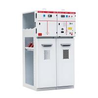 China XGN15-12(SF6) Box Irremovable-Type AC Metal Enclosed Switchgear Stainless Steel for sale