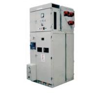 China XGN 2-12 Box Immovable Type AC Metal Enclosed Switchgear 3150A for sale