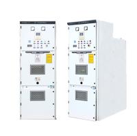 China KYN28A-12 Steel Clad Removable Type Metal Enclosed Switchgear 3.6/7.2/12kv for sale