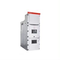 China KYN28A-12 Steel Clad Removable Type Metal Enclosed Switchgear 3.6/7.2/12kv for sale