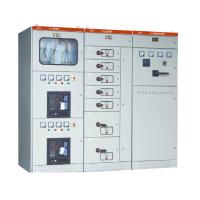 China Low Voltage Withdrawable Type Switchgear For Power Plant for sale