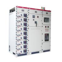 China Low Voltage Withdrawable Type Switchgear For Power Plant for sale