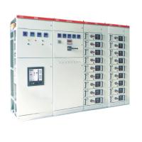 China Low Voltage Withdrawable Type Switchgear For Power Plant for sale