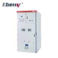 China KYN61-40.5 Steel Clad Removable Type AC Metal Enclosed Switchgear for sale