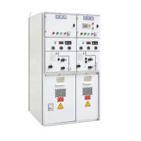China YRM-12 Custom 10KV 11kV 12KV 630A MV SF6 Gas Insulated Ring Main Unit RMU Switchgear GIS Panels for sale