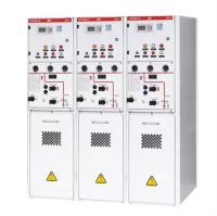 China YM-GTXGN-12 11kV Air Insulated MV Switchgear Electric Distribution Panel Cabinet for sale