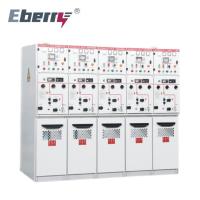 China YM-GTXGN-12 11kV Air Insulated MV Switchgear Electric Distribution Panel Cabinet for sale