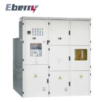 China YSR6-12 SF6 Insulated RMU Medium Voltage Ring Main Unit MV&HV Switchgear for sale