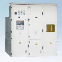 China Indoor 3 4 Way SF6 Gas Insulated Ring Main Unit RMU Switchgear Board 10KV 11KV 12KV 20Kv for sale
