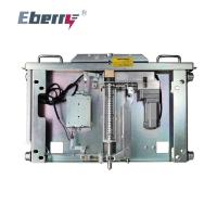 China VCB Trolley Auxiliary Parts Chassis Truck Manual Operated VCB Circuit Breaker Handcart For KYN28 Switchgear for sale