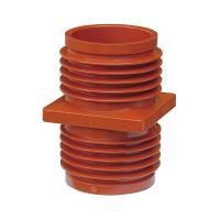China 12KV High Voltage Insulated Wall Bushing For Electrical Switchgear for sale