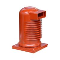 China 17kV 24kV High Voltage Contact Box Cover Switchgear Cable Joint Box for sale