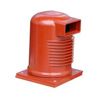 China 17kV 24kV High Voltage Contact Box Cover Switchgear Cable Joint Box for sale