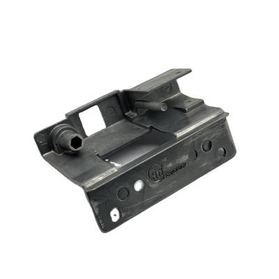China Zinc Electric Vehicle Castings Service CNC Machining Processing Lathe for sale