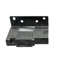 China Zinc Electric Vehicle Castings Service CNC Machining Processing Lathe for sale