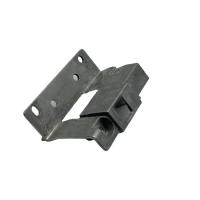 China Zinc Electric Vehicle Castings Service CNC Machining Processing Lathe for sale