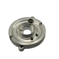 China Zinc Electric Vehicle Castings Service CNC Machining Processing Lathe for sale