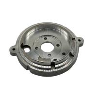 China Zinc Electric Vehicle Castings Service CNC Machining Processing Lathe for sale