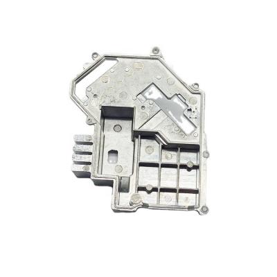China Vehicle Custom Casting Parts Mechanical Auto Diecasting Processing for sale