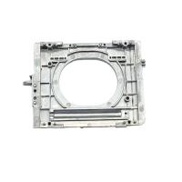 China Vehicle Custom Casting Parts Mechanical Auto Diecasting Processing for sale