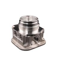 China China OEM Die Casting Parts Manufacturer Aluminum Alloy Casting for sale