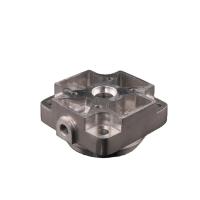 China China OEM Die Casting Parts Manufacturer Aluminum Alloy Casting for sale