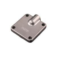 China China OEM Die Casting Parts Manufacturer Aluminum Alloy Casting for sale
