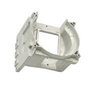 China China OEM Die Casting Parts Manufacturer Aluminum Alloy Casting for sale
