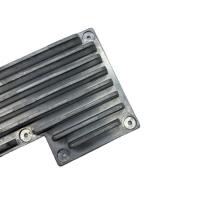 China Custom casting high quality aluminum alloy die casting CNC auto parts aluminum die casting for sale