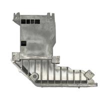 China Custom casting high quality aluminum alloy die casting CNC auto parts aluminum die casting for sale