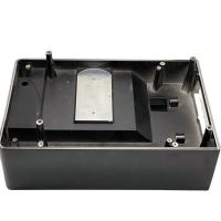 China Custom casting high quality aluminum alloy die casting CNC auto parts aluminum die casting for sale