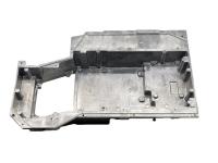 China Custom casting Quality assured custom accessory alloy adc12 lighting accessories aluminum alloy die casting for sale