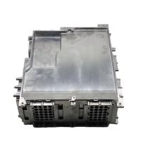 China Custom casting Quality assured custom accessory alloy adc12 lighting accessories aluminum alloy die casting for sale