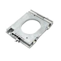 China Custom made precision Instrument parts aluminum alloy die casting parts aluminum die casting products for sale